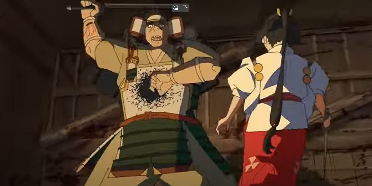 10 Anime with Overpowered Protagonists – Pindil