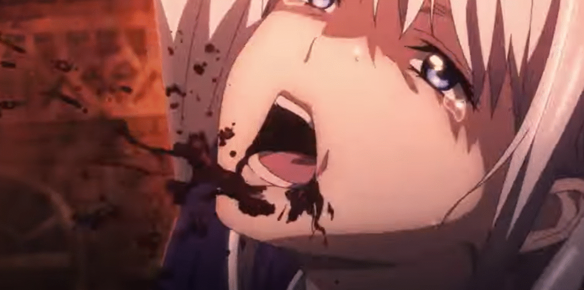 10 Anime with Overpowered Protagonists – Pindil